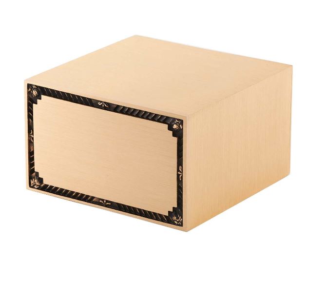 Rosebud Companion Urn – Cremation Urns US