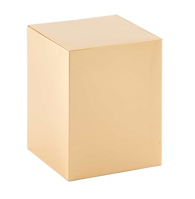 Spartan Metal – Cremation Urns US