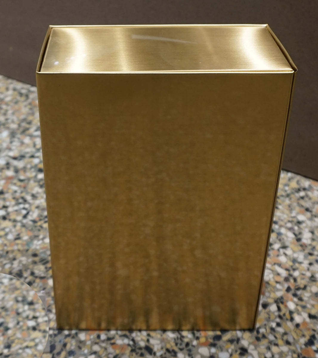Spartan Metal – Cremation Urns US