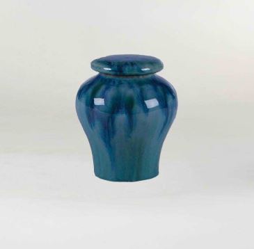 Spring Rain Urn – Cremation Urns US